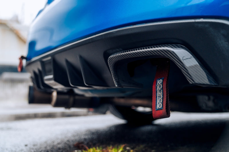 Top Picks for Best WRX Exhaust Systems